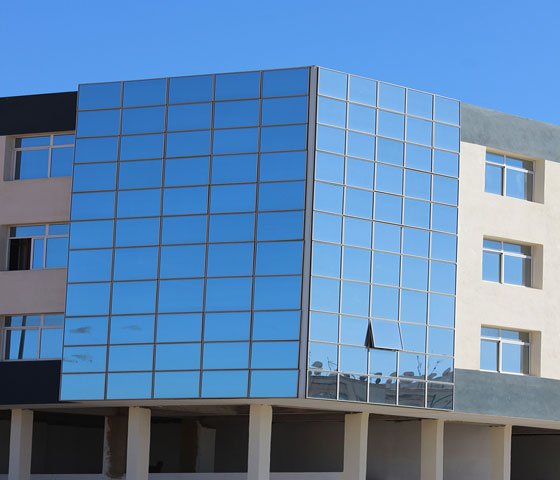 Mur Rideaux Maroc | Noxi Maroc